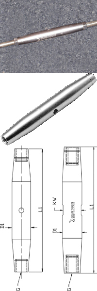 Spannhülse M20 | Spannhülsen